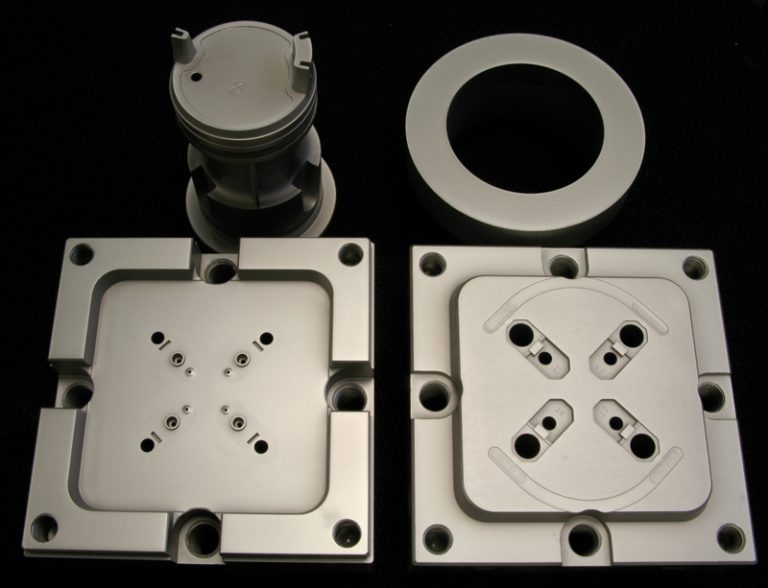 CrN – Chromnitrid - MiniTools Coating
